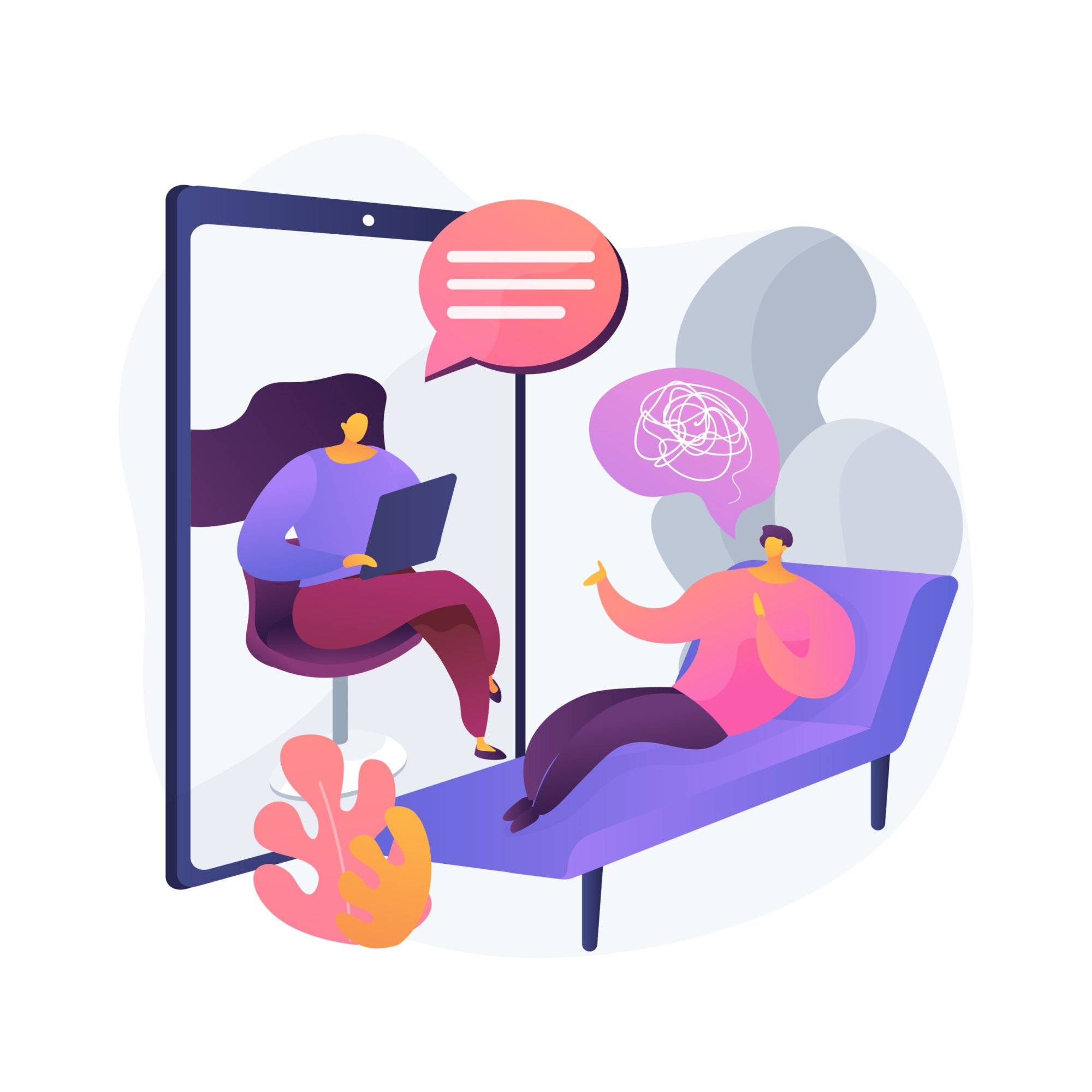 Online Counselling in India: Transform Life - MyMindCare