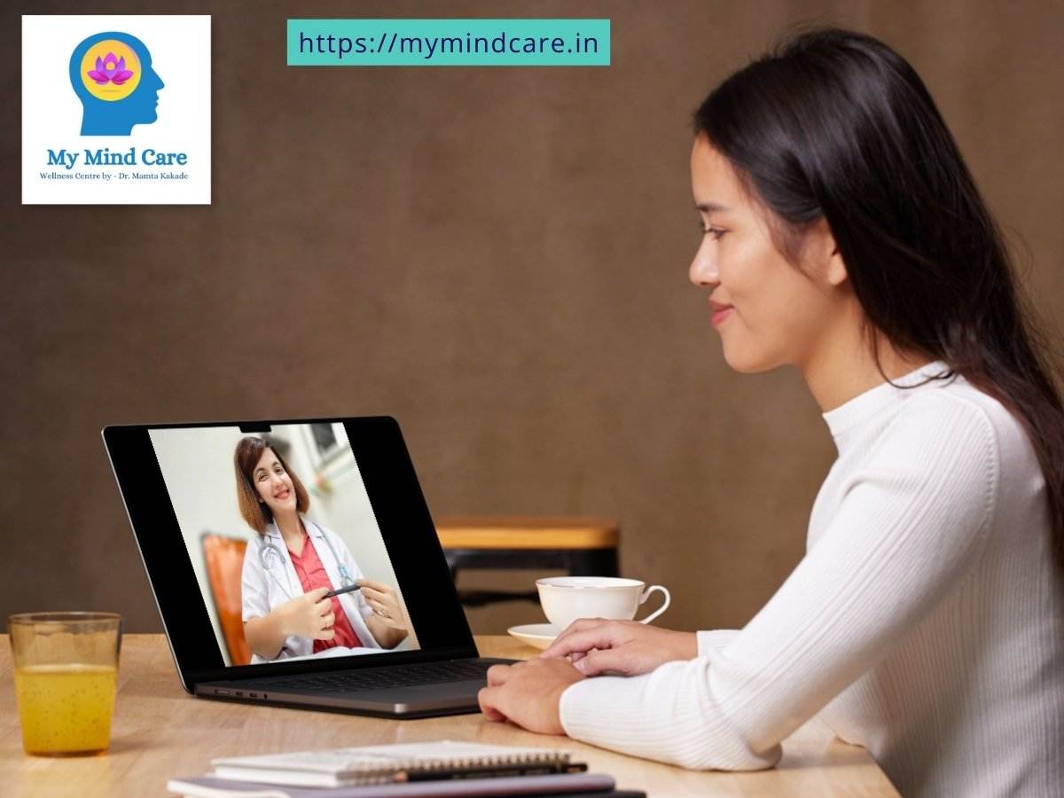 NRI Counselling from Indian Psychologist: MyMindCare